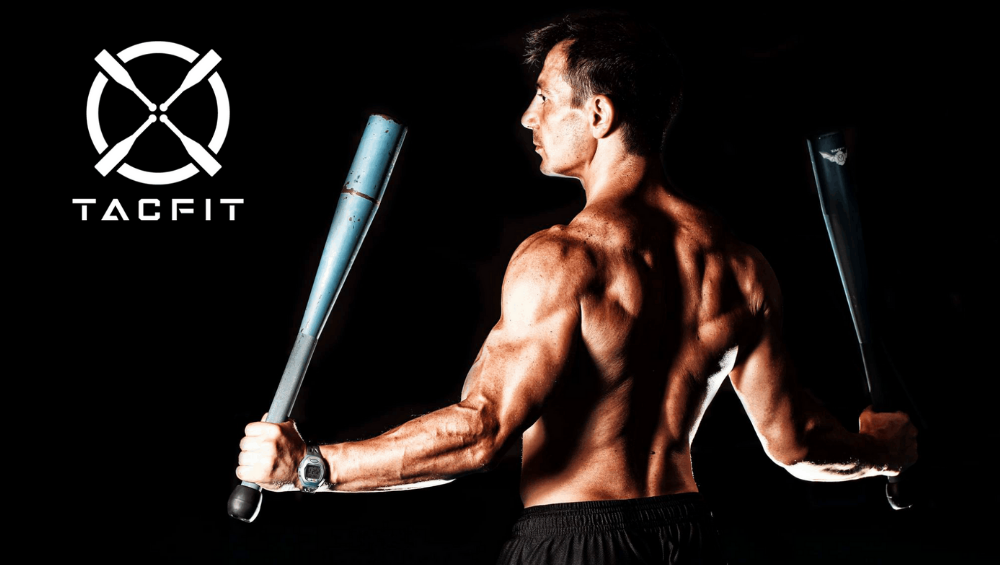 ¿Qué es el tacfit? - Akros