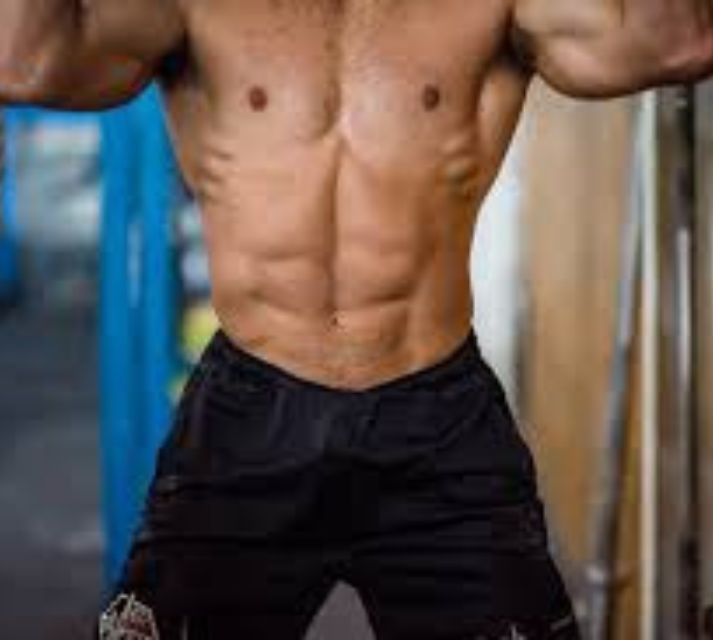 Ejercicios para fortalecer el core - Akros